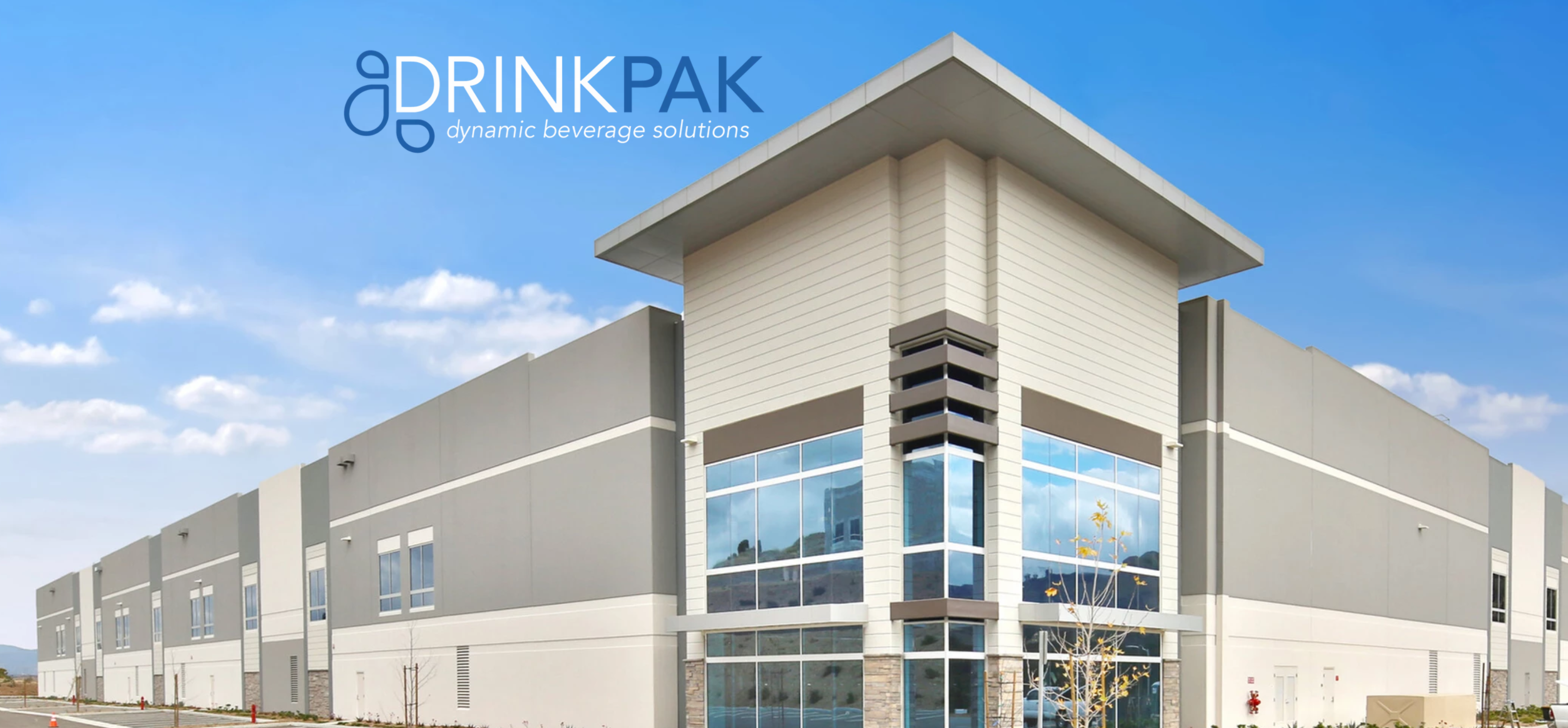 Beverage Manufacturer Chooses the Santa Clarita Valley